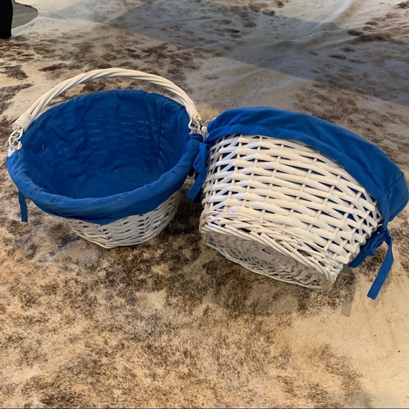 Storage & Organization | Wicket Baskets | Poshmark